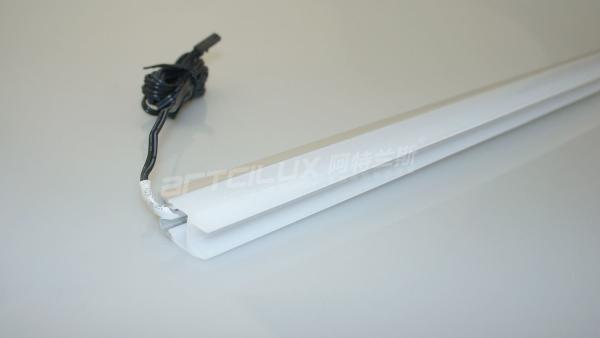 Quality DC 12V Input Voltage LED Glass Clip Light Articlux Modern LED LIGHTS for Display for sale