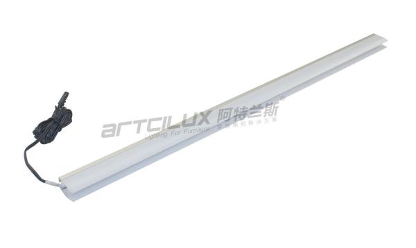 Quality DC 12V Input Voltage LED Glass Clip Light Articlux Modern LED LIGHTS for Display for sale