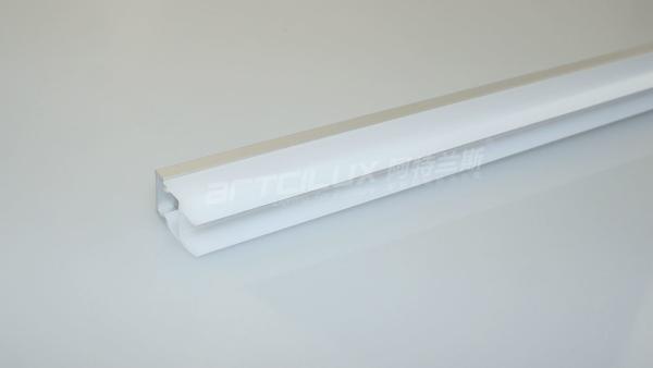 Quality DC 12V Input Voltage LED Glass Clip Light Articlux Modern LED LIGHTS for Display for sale
