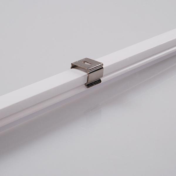 Quality Transform Your Cabinet with LED Recessed Strip Light A2305 Color Temperature for sale