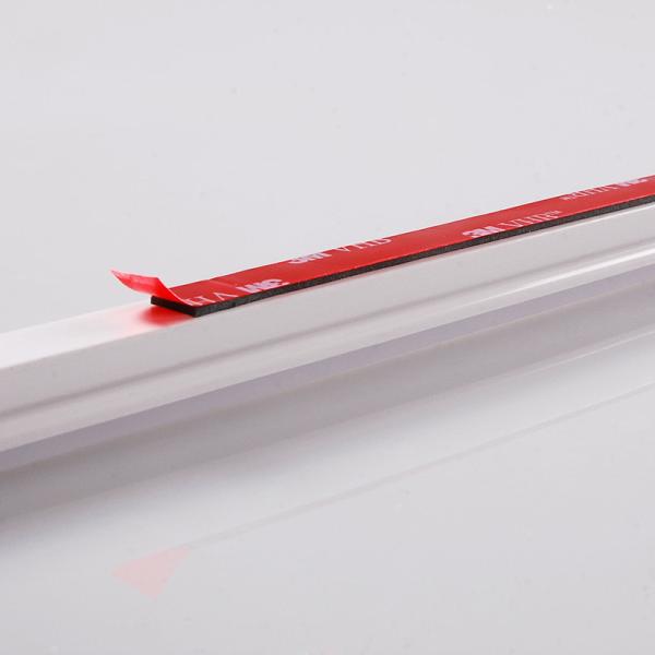 Quality Transform Your Cabinet with LED Recessed Strip Light A2305 Color Temperature for sale