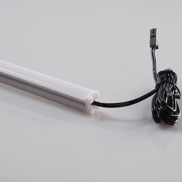 Quality Transform Your Cabinet with LED Recessed Strip Light A2305 Color Temperature for sale