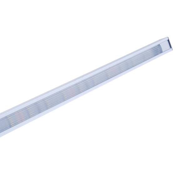 Quality Recessed Cabinet Strip Light With Touch On / Off Switch Support Dimmer for sale