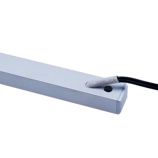 Quality Recessed Cabinet Strip Light With Touch On / Off Switch Support Dimmer for sale