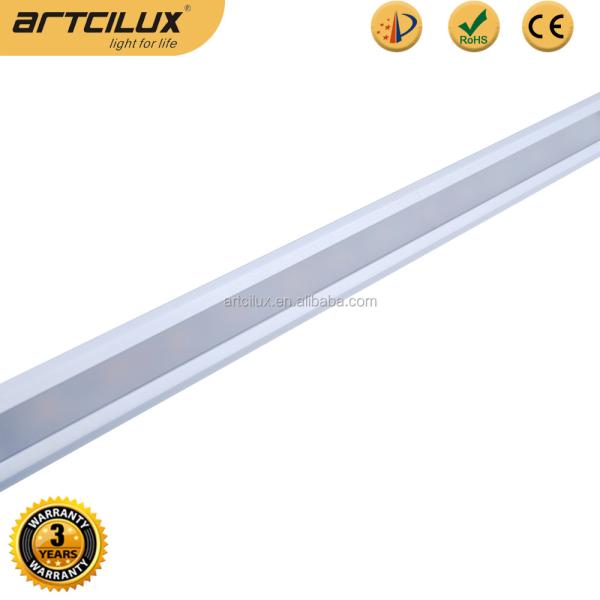 Quality DC12V Recessed LED Strip Lighting for LED Light Bar A2200 LED Kitchen Light for sale