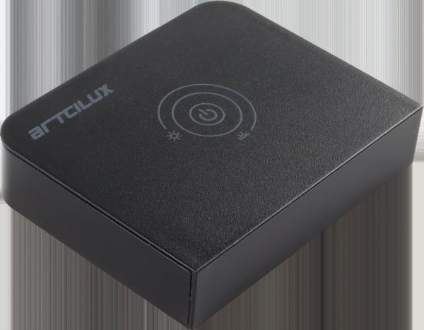 Quality Touch Wireless Sensor Switch 2.4GHz Dimmer Cabinet Light Sensor Switch for sale
