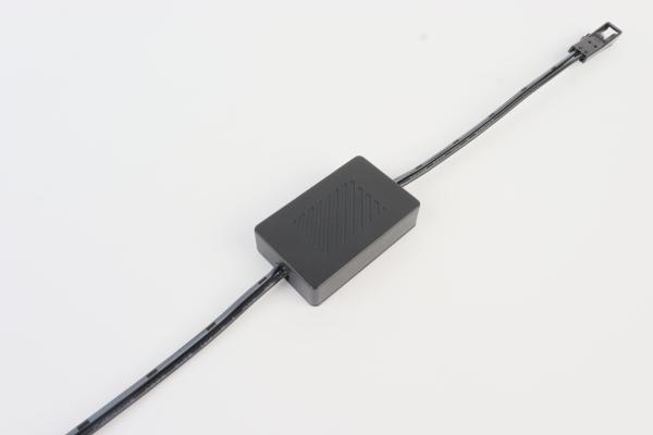 Quality 2.4GHz LED Wireless Receiver Divided Control For Cabinet Lighting S1015H for sale