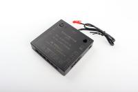China LED Wireless Control Receiver Sensor Switch 2.4GHz Dimming CCT Tuner Controller for sale