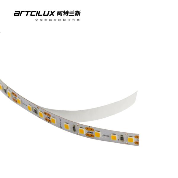 Quality Indoor SMD LED Strip Light Cabinet Ceiling Ultra Thin Strip Lighting for sale