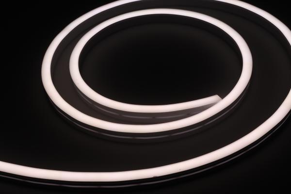 Quality 1800K - 6500K Ultra Thin LED Silicone Strip Light For Cabinet Furniture for sale