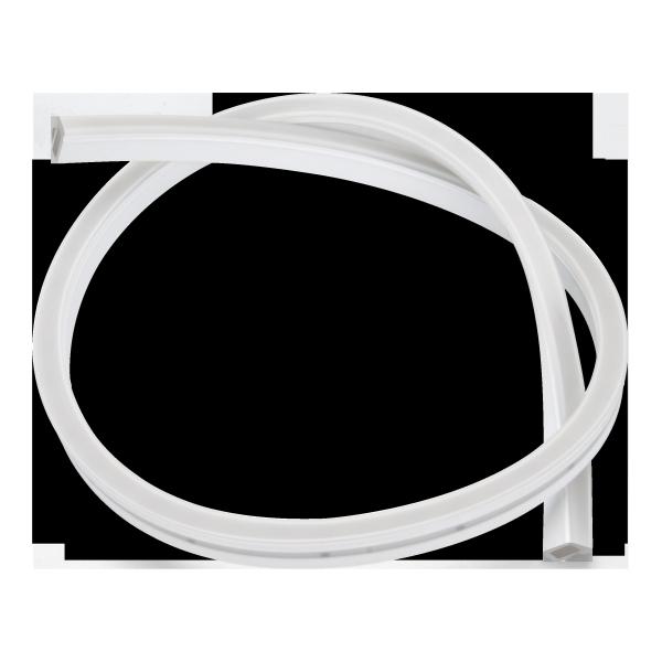 Quality Cabinet Flexible LED Strip Light Ultra Thin LED Silicone Light Strip for sale