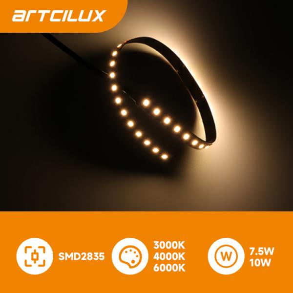 Quality SMD Flexible LED Strip Light For Cabinet A2901 Indoor Lighting A2901 for sale