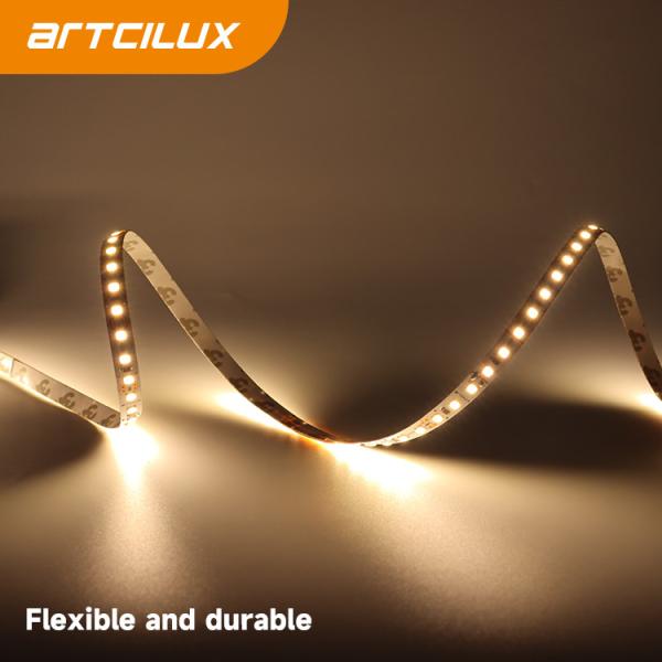 Quality SMD Flexible LED Strip Light For Cabinet A2901 Indoor Lighting A2901 for sale