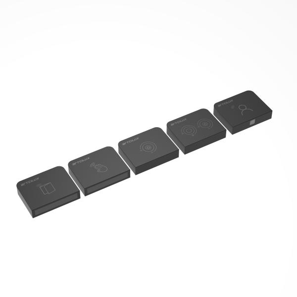 Quality Touch Wireless Sensor Switch 2.4GHz Dimmer Cabinet Light Sensor Switch for sale