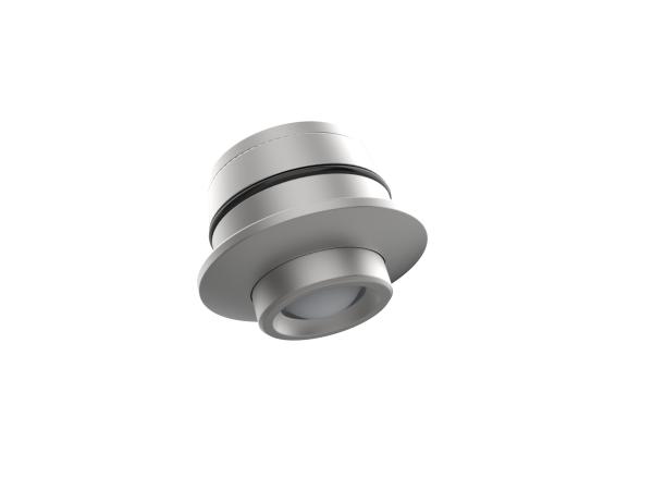 Quality A1118 Rotatable LED Puck Spotlight For Furniture Under Cabinet LED Spot Lighting for sale