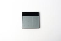 China 2.4GHz Wireless Touch Panel LED Remote Dimmer & CCT Tuner for sale