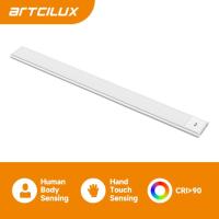 China 12 Lights Battery Powered Cabinet LED Light with Adhesive Installation No Timer Function for sale