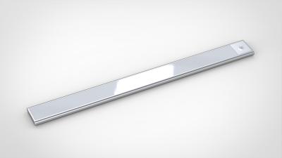 China Faixa de luz LED para controlo de brilho ajustável na iluminação de gabinetes interiores à venda