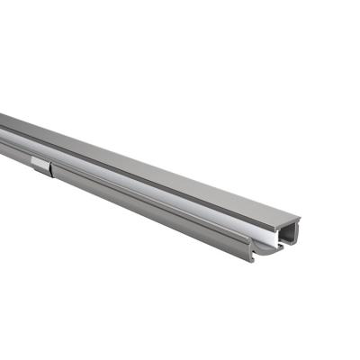 A220EA Laminate Light UP DOWN Shade Direction 7.5W/m 2835/120PCS/m DC12V Aluminium PC