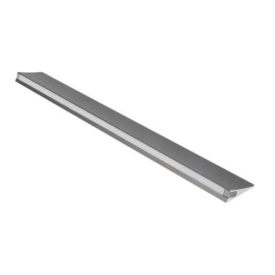 中国 A230A DC 12V キャビネット 露出ベースボード ライト 装飾 簡単 設置 LED 線形 光 6W/M アルミ PC 表面上 販売のため