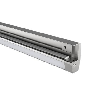中国 A260C フロントラミネートライト PC アルミニウム合金 Ra≥90 三色温度 DC12V/24V 5W/7.5W/10W SMD2219/120pcs/m 表面に搭載 販売のため