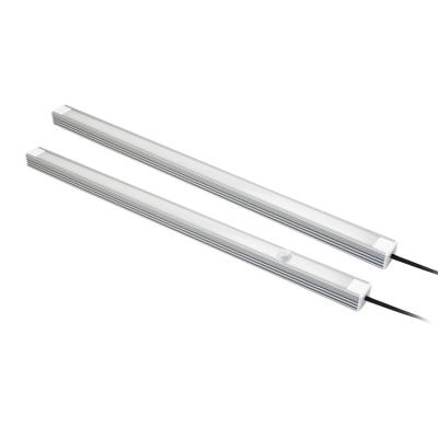 中国 A2203 LED ストライプライト 挿入装置 1000*16*11.8 60LED 7.5W/m DC12V Ra>90 3000/4000/6000K 販売のため