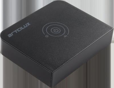 Chine S1314SE Capteur tactile sans fil de porte Commutateur 2.4GHz 3.0-3.3V 60mW 50*40*11.5mm Facile à installer à vendre