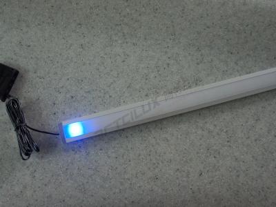 China A2257 recessed strip light, 1000*25*7.8, DC12V, SMD2835(60PCS/M), 7.2W, 3000/4000/6000K for sale