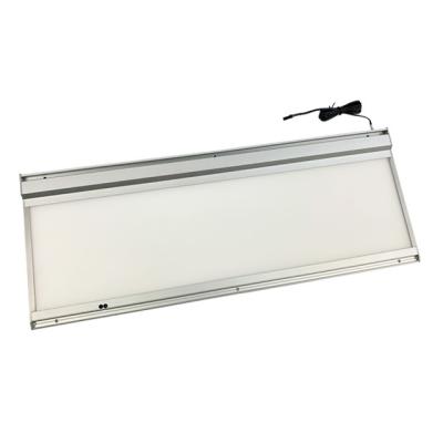 China A4A09 Under Cabinet Light, Aluminum+PC, SMD2010, Surface Mounted, 600/900x229x14.5 mm, DC12V for sale