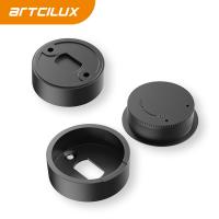 China White Plastic Automated Electric Source for Industrial Performance for sale