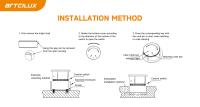 China White Smart Power Supply The Ultimate Solution for LED Lighting Needs for sale