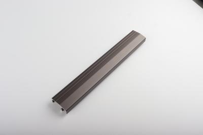 Китай A260C Передняя полка Свет Внутри освещение Алюминиевый ПК SMD2219 CRI 90 Тёмно-серое Серебро для коммерческих продается