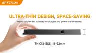 China Ultra Slim and Programmable Voltage Regulator Smart Power Supply for Your Applications for sale