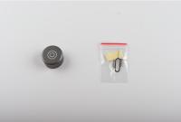 China 25mm Waterproof Single-Key Touch Remote Control with Long Distance Control for sale