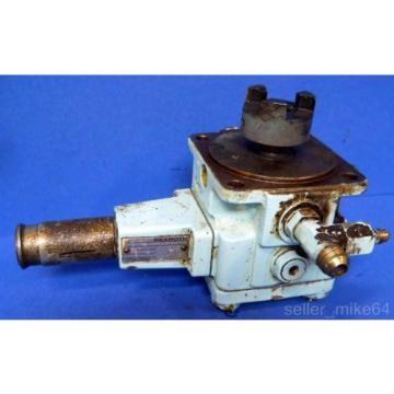 China rexroth hydromatik pump for sale