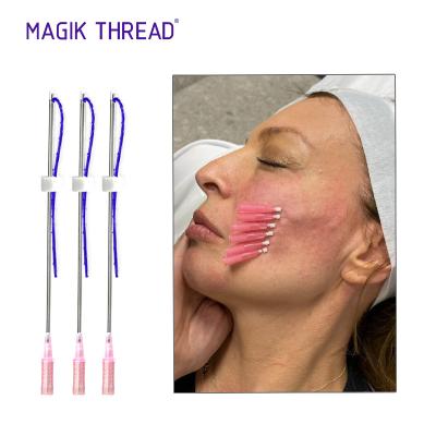 China High quality 4d Thread cog pdo face thread lift korea for facial beauty for sale