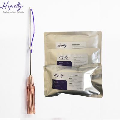 China medical beauty 3D PDO Face Lifting Thread Korea for skin tightening and lifting for sale