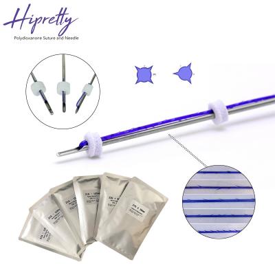 China (Mono Screw) Magic effects collagen form meso PDO thread lift for beauty for sale