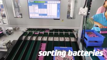 China Factory - Hunan Wisdom Technology Co., Ltd.