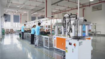 China Factory - Hunan Wisdom Technology Co., Ltd.