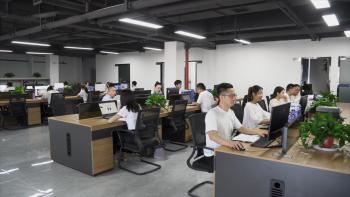 China Factory - Hunan Wisdom Technology Co., Ltd.