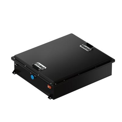 Cina CE 48V 50AH batteria agli ioni di litio 20A batteria sostitutiva al piombo acido in vendita