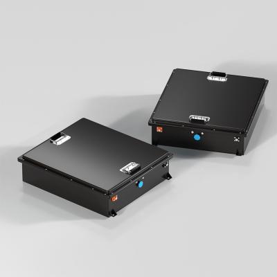 Cina CE 48V 50AH batteria agli ioni di litio 20A batteria sostitutiva al piombo acido in vendita