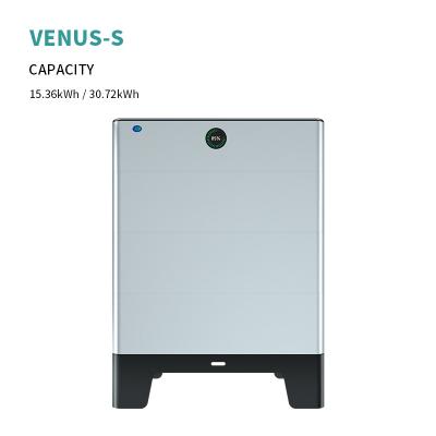 Cina Protezione BMS Batteria di accumulo di energia domestica rinnovabile 15kwh 20kwh Powerwall in vendita