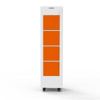 China Customized Battery Swapping Motorcycle Shared Battery Swap Stations for sale