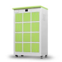 China Shared Battery Swapping Charging Stations E Motorcycle Battery Swapping Machine for sale