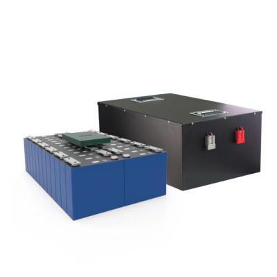 China 24V Lithium Rv Battery 50Ah 100Ah 200Ah Rechargeable Lifepo4 Battery for sale