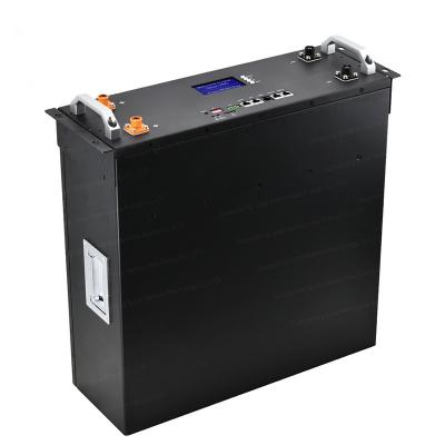 Cina PowerWall 48v 200ah batterie agli ioni di litio 5kwh 10kwh Lifepo4 batteria in vendita