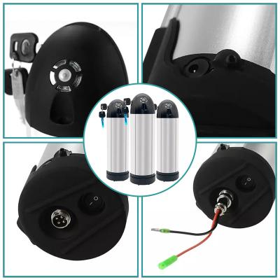 Cina Batteria per biciclette 18650 Batteria per biciclette al litio in vendita