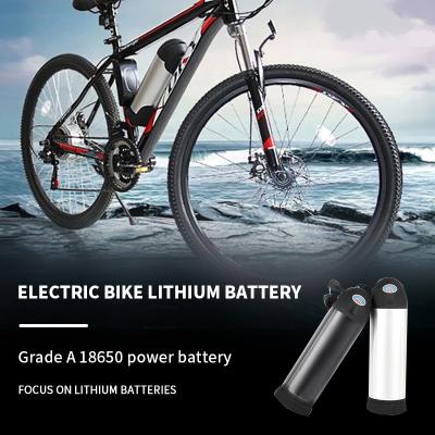 Cina Batteria per biciclette 18650 Batteria per biciclette al litio in vendita